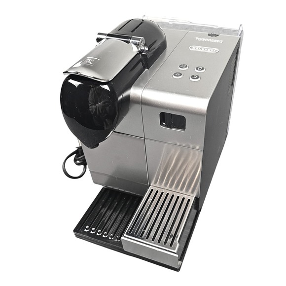 Nespresso | Kitchen | Nespresso Delonghi Espresso Machine En52sl Coffee ...